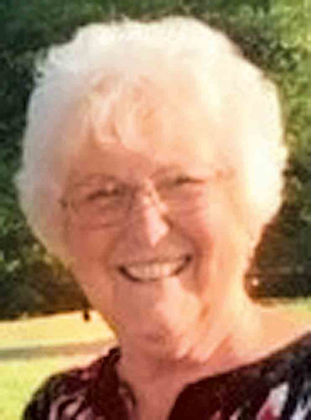 Gloria Jean Stanley | News, Sports, Jobs - News and Sentinel